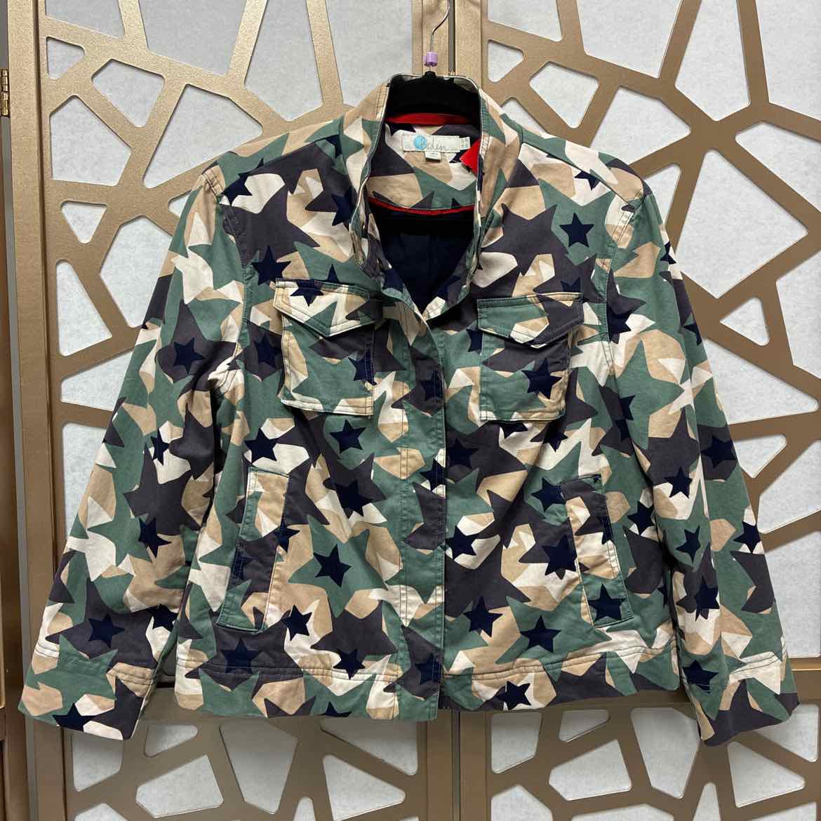 Boden Jacket – Sisters Consignment